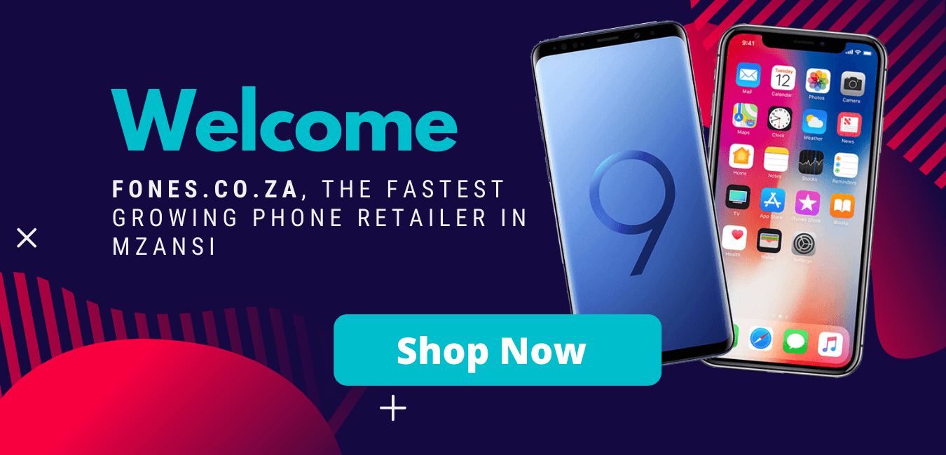 Fones.co.za – Great deals on phones